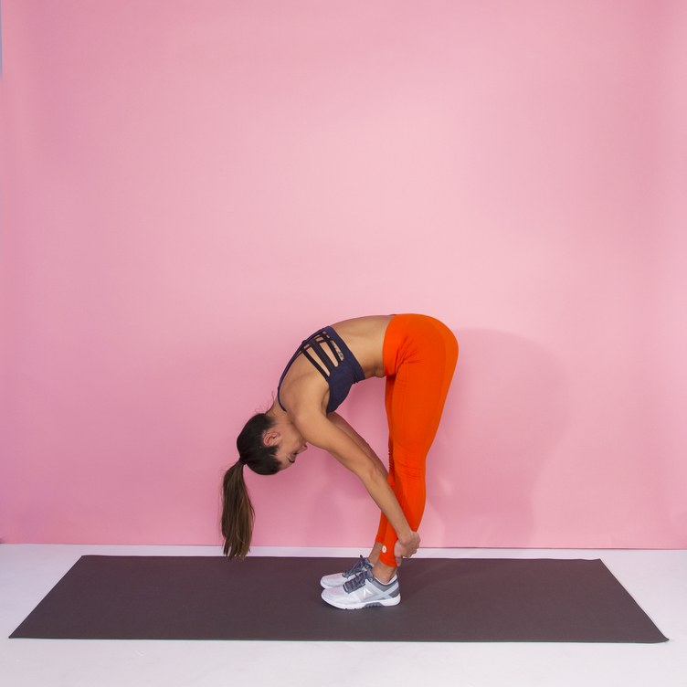 Comment gagner en souplesse en 21 exercices faciles